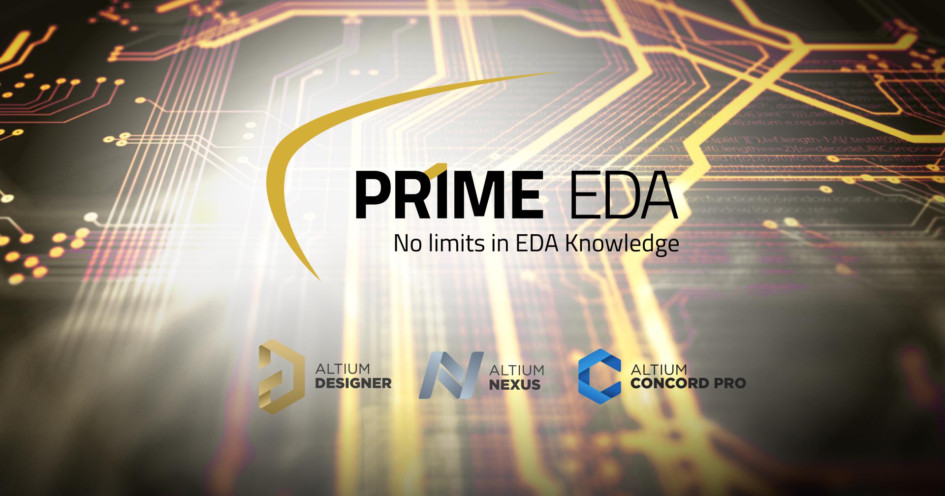 Services | Prime EDA
